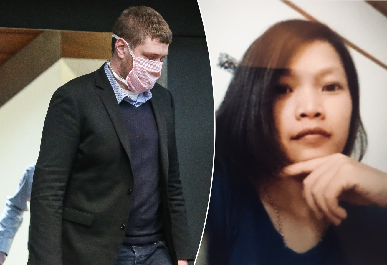 ASSISEN. Little John veroordeeld tot 27 jaar cel, maar hij kan al over ...