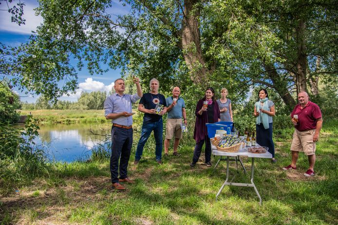 Gemeente heeft leuke toeristische brochure klaar: “Om immense rijkdom ...