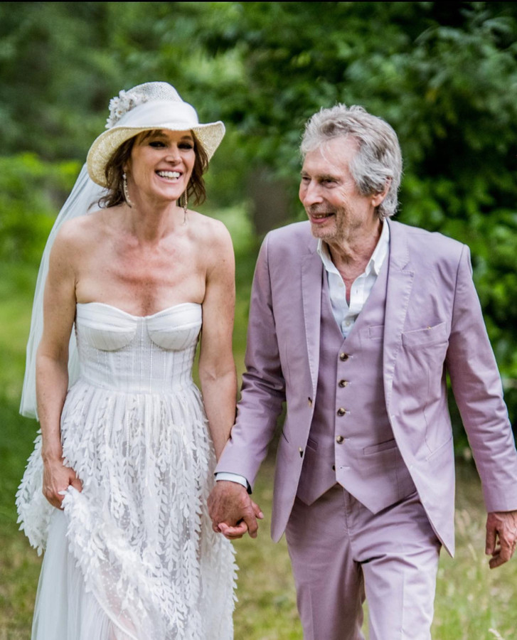 Pascale Naessens over liefdesgeluk met Paul Jambers: “Als ik kinderen ...