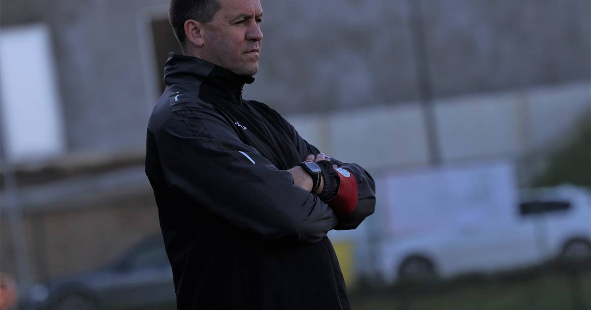 Steven Peeters en OHR Huldenberg willen nog eens een thuiszege boeken ...