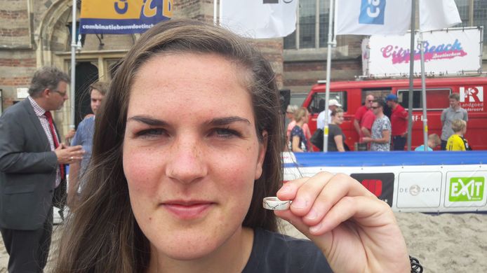 Doetinchemse voetbalster Siri Worm naar Eintracht Frankfurt | Sport ...