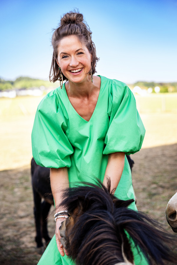 Cathy uit ‘Boer zkt Vrouw’ moest pijnlijke breuk verwerken: “Het voelde ... Cathy uit ‘Boer zkt Vrouw’ moest pijnlijke breuk verwerken: “Het voelde ...