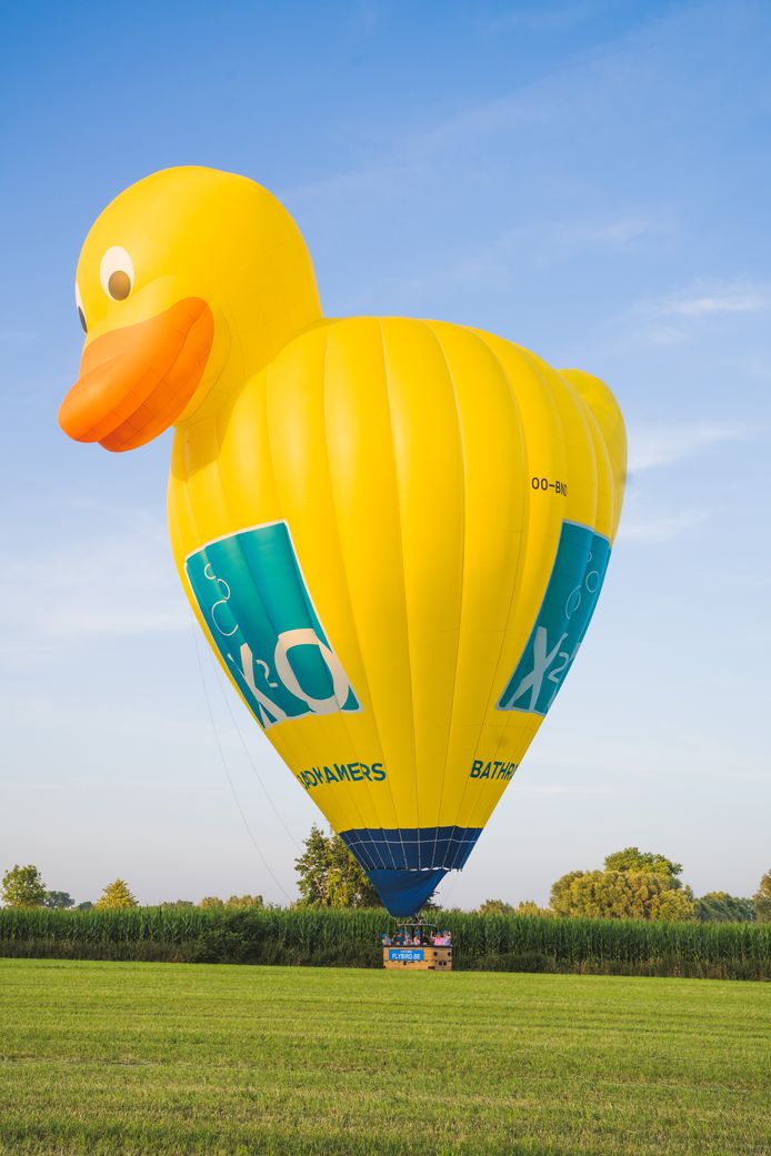 De Gentse Feesten vanuit de lucht: onze fotograaf vloog over de ...