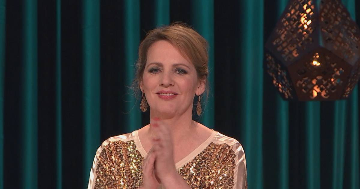 Maaike Cafmeyer begint aan dramaserie: "Mensen zijn van mij geen ...