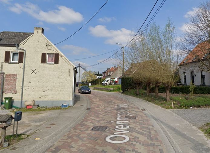 Overimpestraat van 4 tot 15 september deels afgesloten door werken van Farys | Lede | hln.be