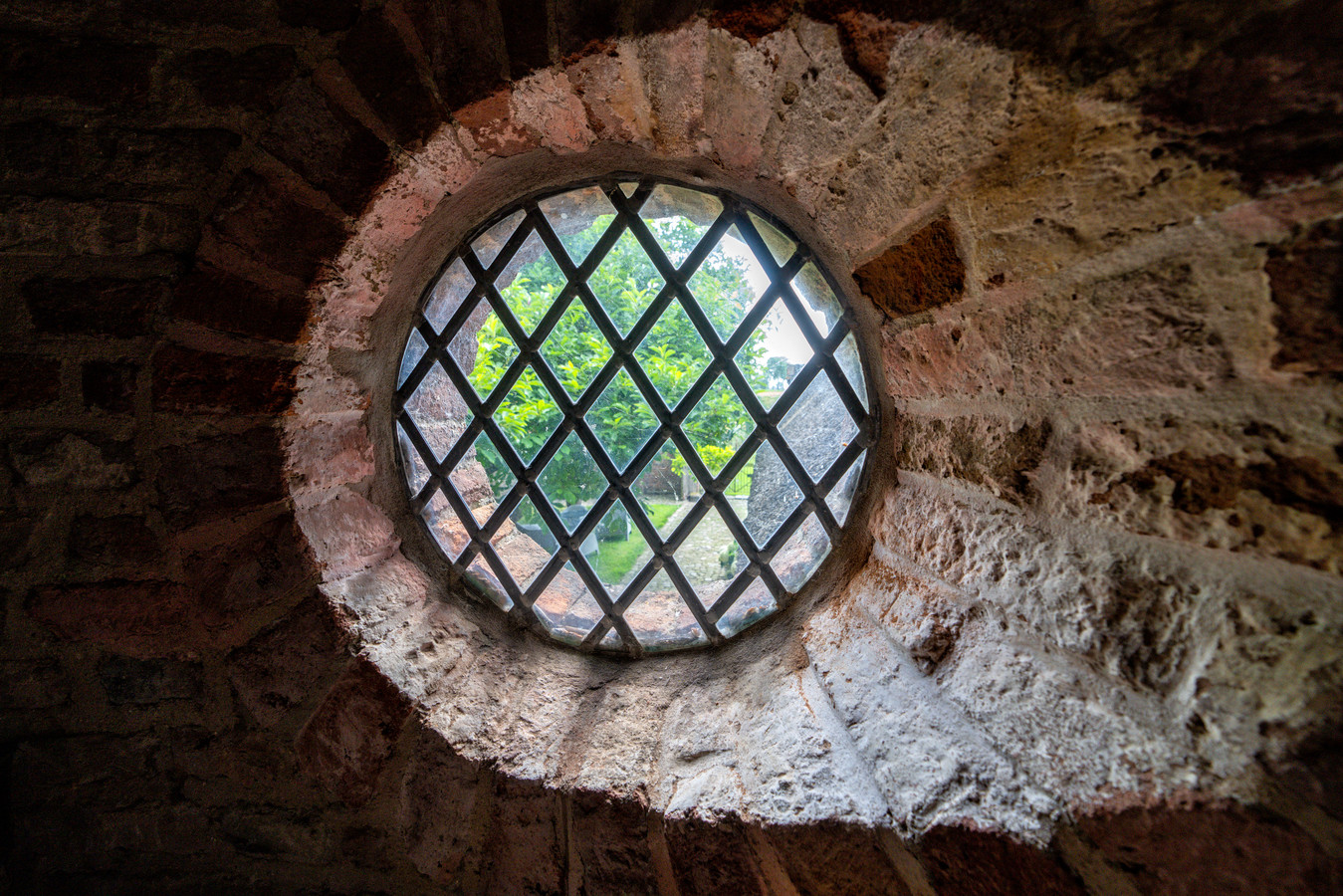 Filmdecor of sprookje? Dit is de meest markante woning in de ...