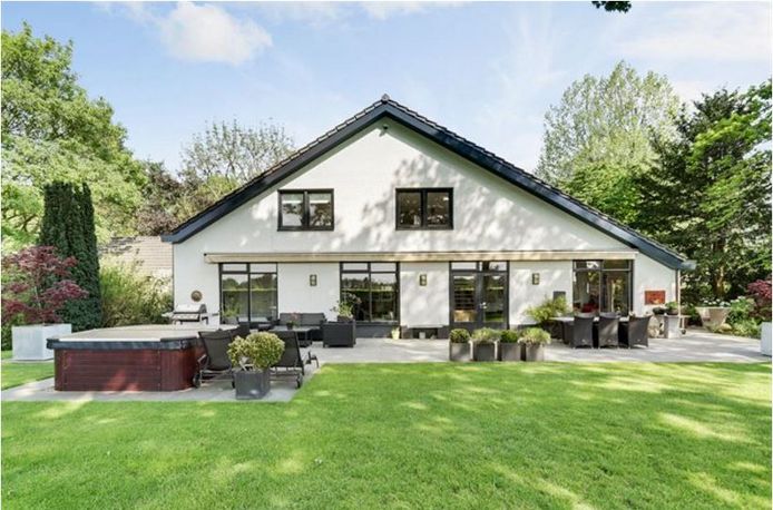 Tien dure huizen die je zaterdag in West-Brabant kunt bekijken tijdens ...