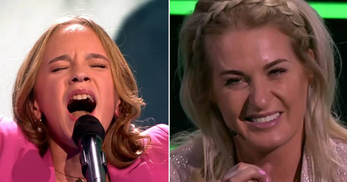 SBS 6-show Ministars past regels aan vanwege bijzonder doel van winnaar Emma (14) | Show ...