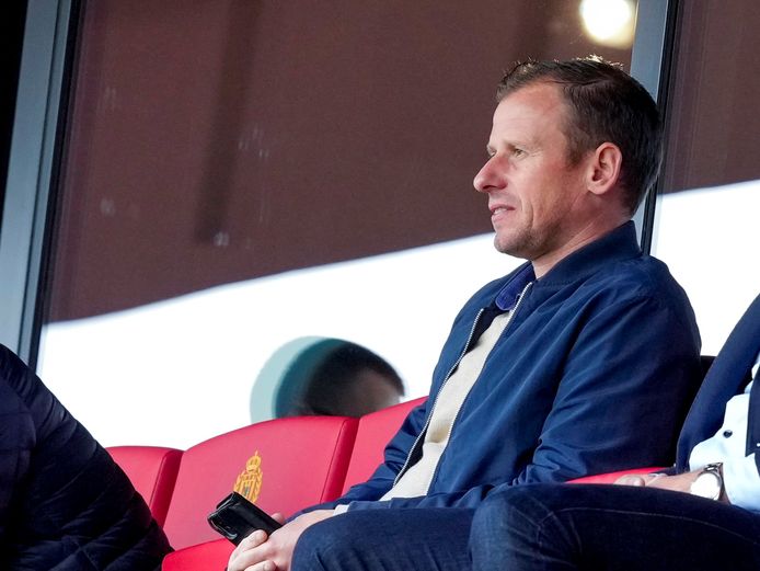 TD Tom Caluwé blikt terug op wintermercato van KV Mechelen: “We zijn ...