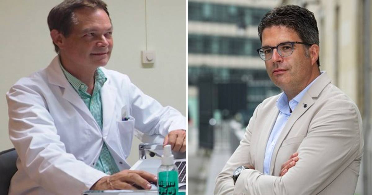 Un cardiologue propose le “passeport immunitaire”, les experts montent ...