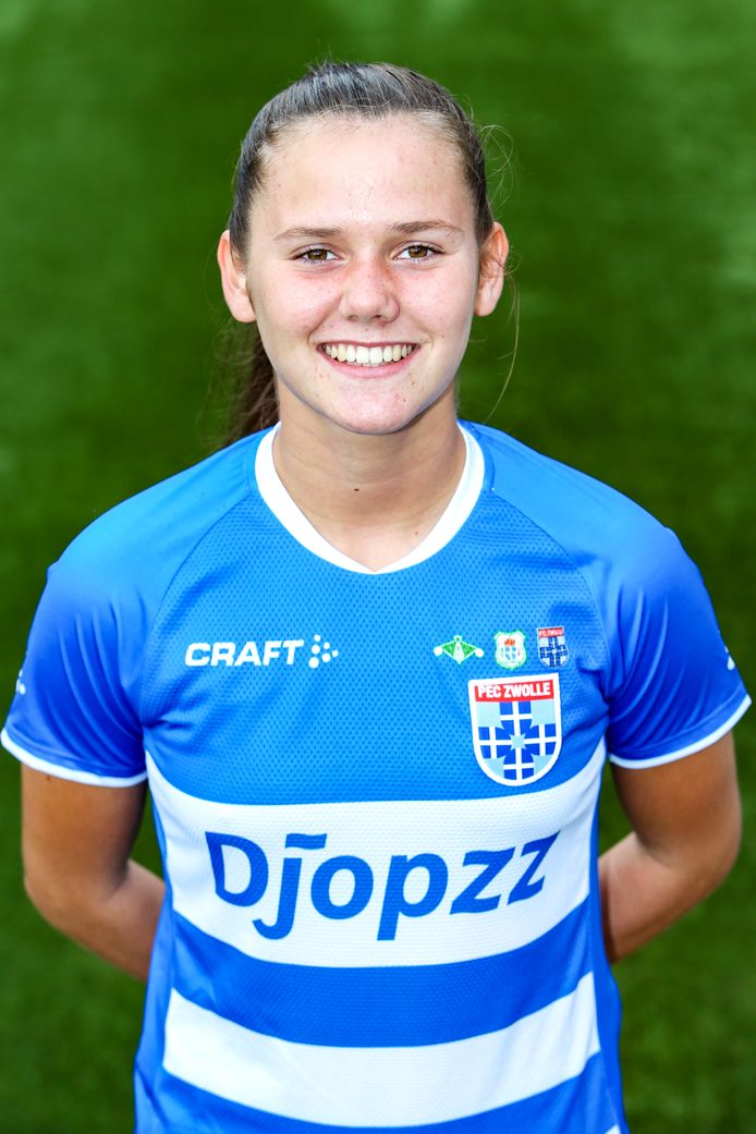De Keijzer versterkt FC Twente Vrouwen | FC Twente | tubantia.nl