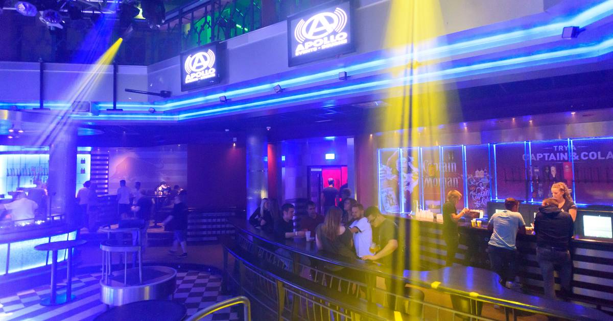 Discotheek Metro in Deurne verder als Apollo | De Peel | ed.nl