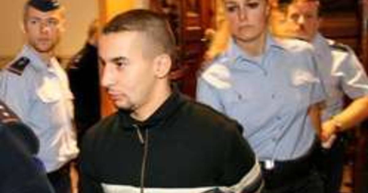 Benallal 90 dagen langer vast in Nederland | Binnenland | hln.be