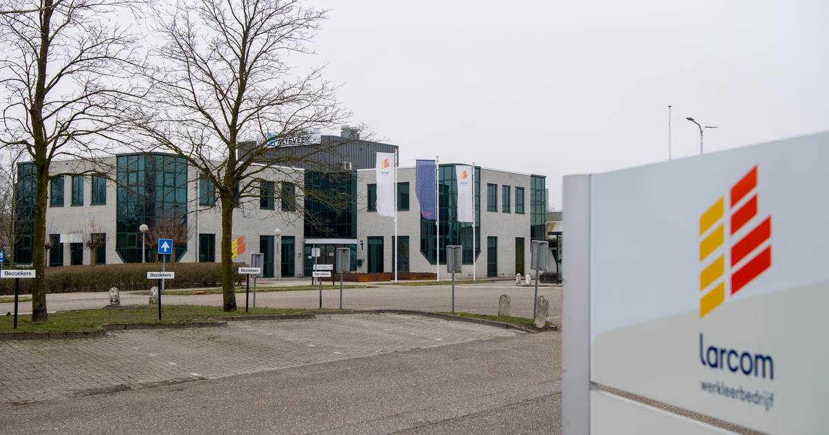 Leerwerkbedrijf Larcom gaat kwetsbare Zutphenaren in helpen | Zutphen ...