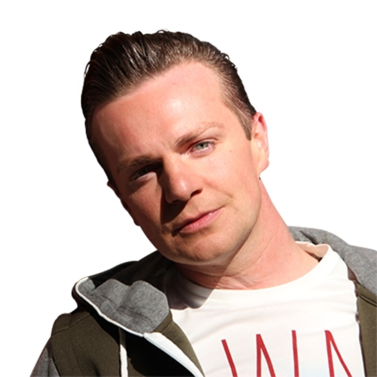 De beste grap volgens Jimmy Samijn | Humo