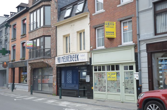 Aanpak Burchtstraat past in vernieuwing stadskern: “Dossier wordt ...