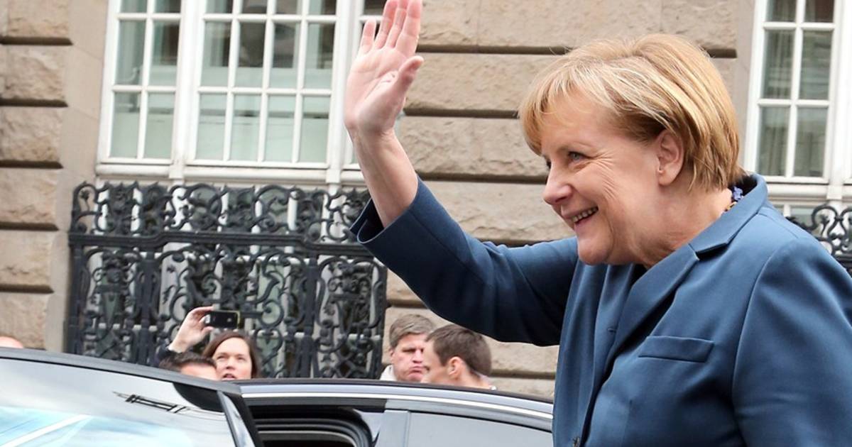 Duitse partijen raken het eens over een Europese bankenunie | Economie ...