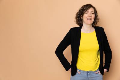 Janneke de Bijl te zien in Theater 't Mozaïek in Wijchen - Oozo.nl