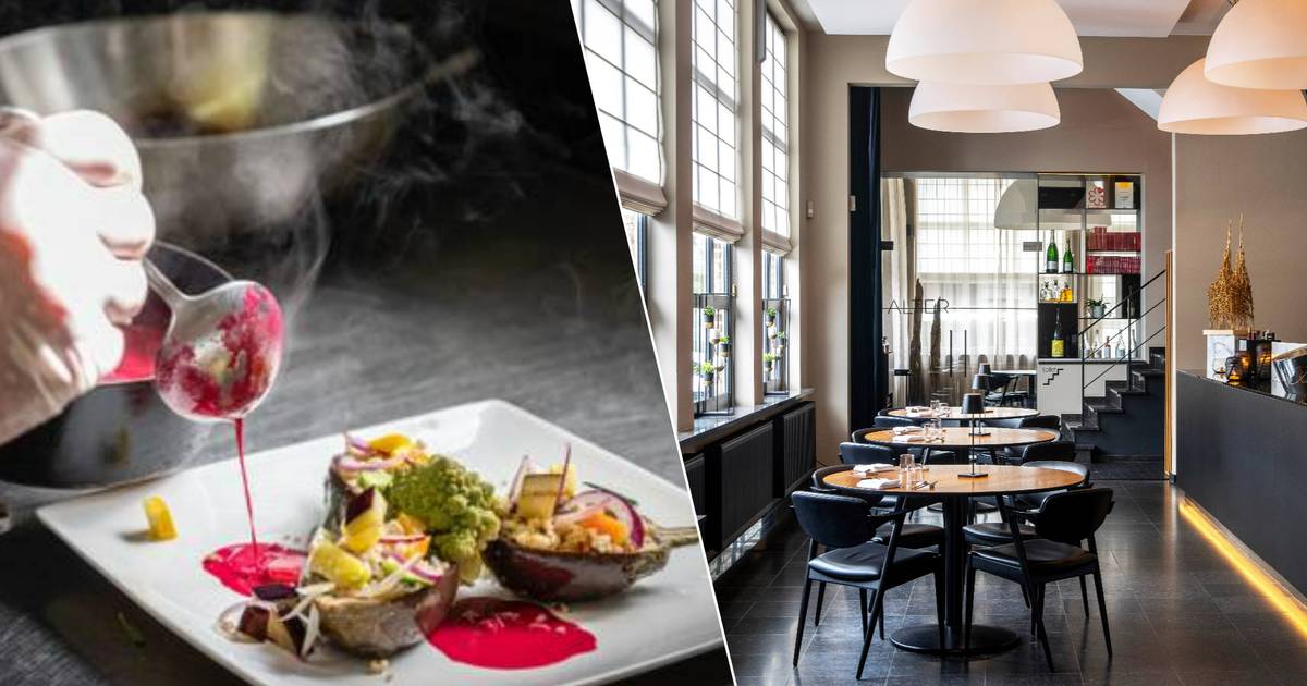 Van de Preuverie tot Alter: deze 7 restaurants serveren een heerlijk ...
