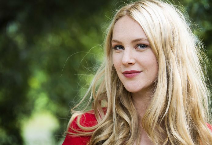 Lisa Smit wint prijs op Amerikaans filmfestival | Show | AD.nl