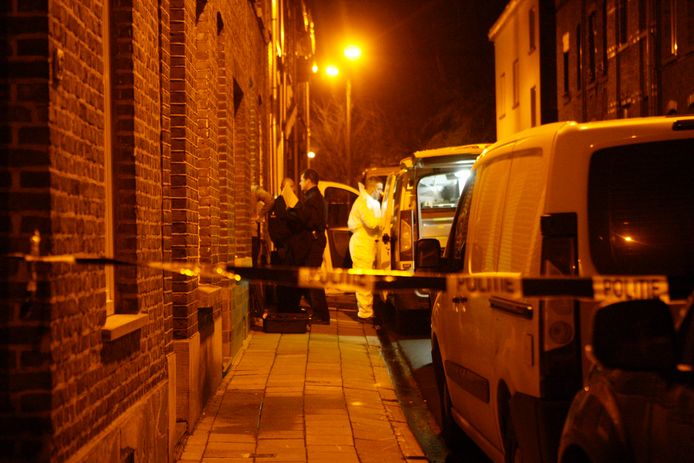 Willy (39) riskeert 30 jaar voor dubbele roofmoord op tante en nonkel ...