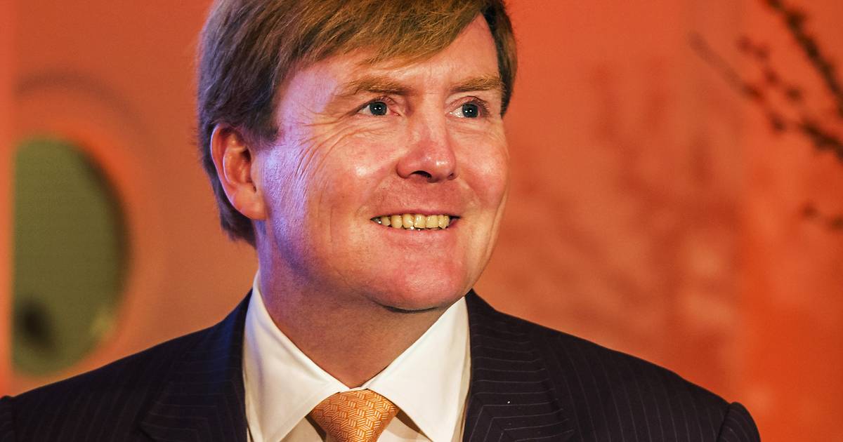 Waarom Willem-Alexander geen kroon draagt | Home | AD.nl