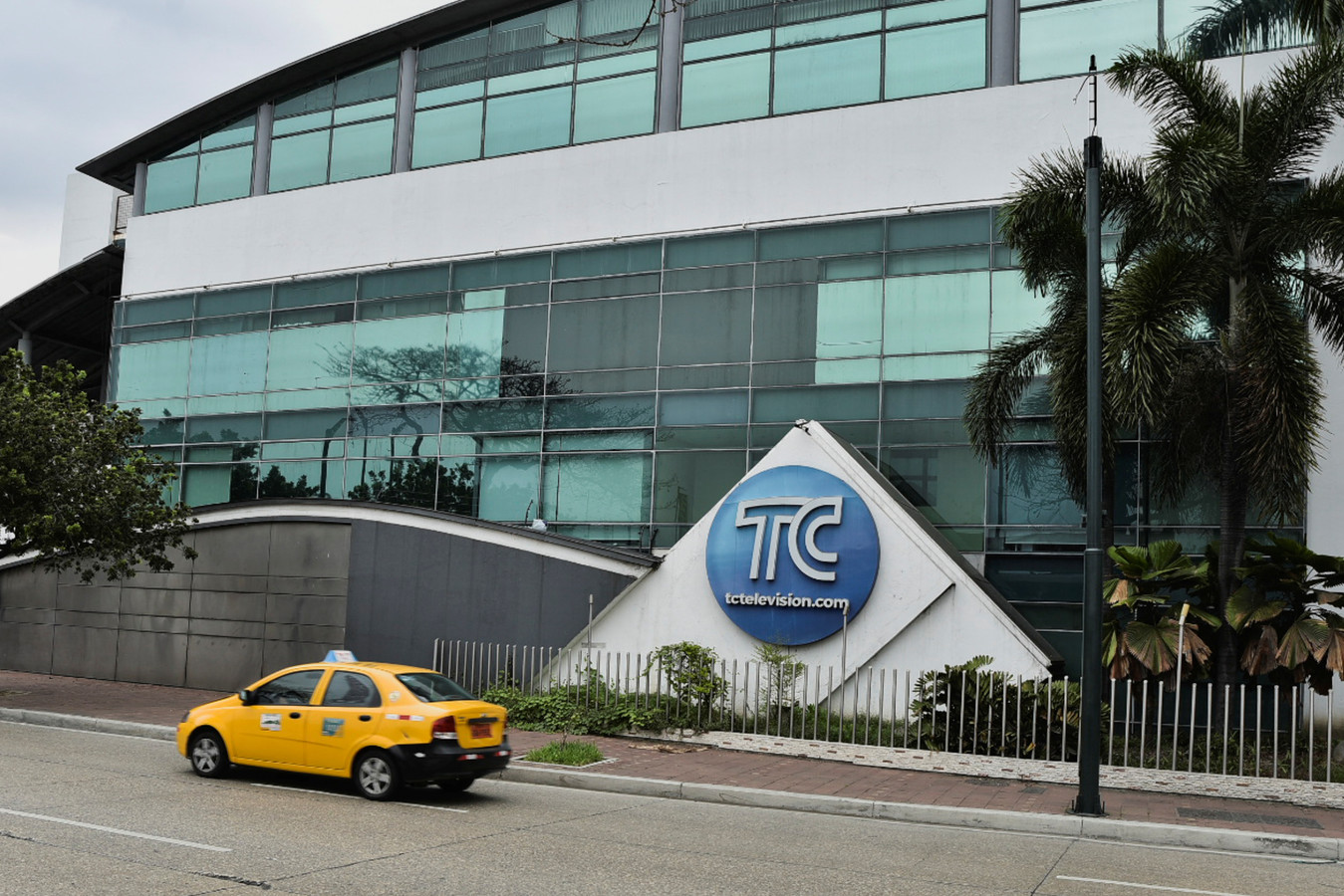 “Dacht dat het mijn laatste dag op aarde was”: Ecuadoraanse journaliste ...