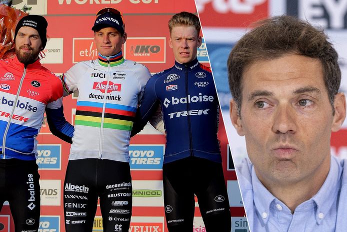Na de flop van Hoogerheide: hoe de bondscoach werkt aan een plan voor het WK | WK veldrijden ...