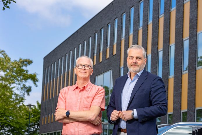 Té slimme machines of verdwijnende banen door AI? Dit bedrijf is er ...