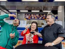 Deze huzarensalade komt als beste uit de test (en dit A-merk is de ...