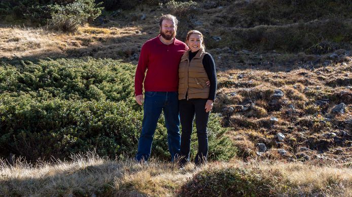 Arend (41) was een belangstellend, aardig en een gecompliceerd mens ...