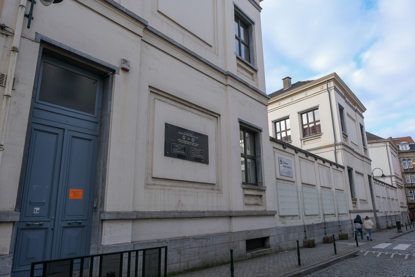 Met deze wandeling beleef je het leven als Jood tijdens de Holocaust in ...