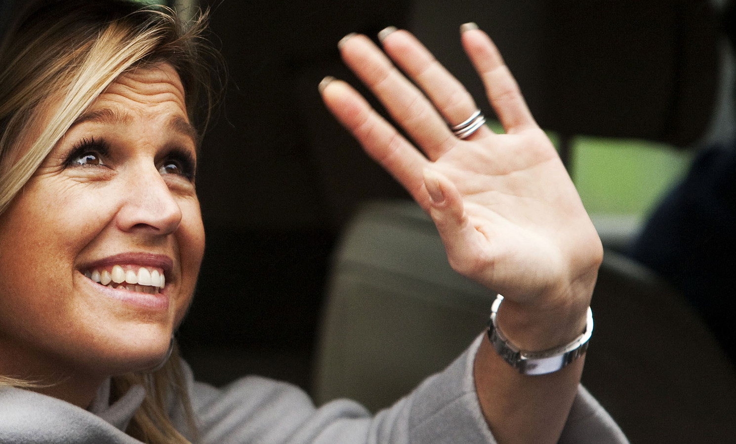 45 foto's uit het leven van jarige koningin Máxima | Foto | AD.nl