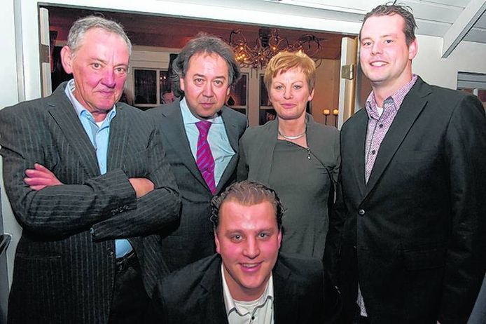 Oud-restaurateur Ben Meinders overleden | Rijssen-Holten | tubantia.nl