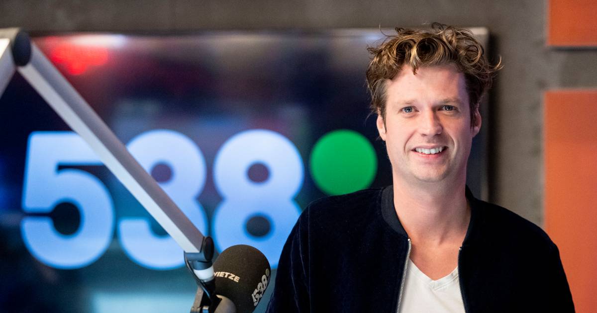 Vierde kindje Wietze de Jager geboren: ‘Onder de indruk van dit wonder ...