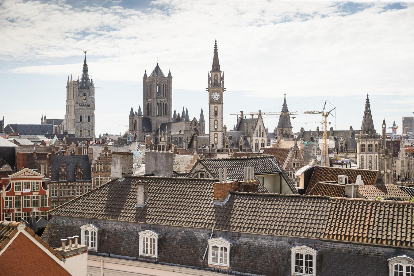 Onze tips voor het weekend: van Retro Ronde, feest rond de Schelde, Ola ...