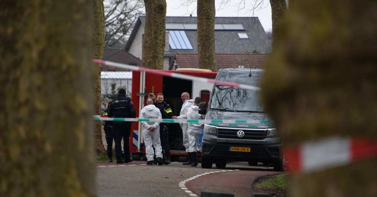 Dode in Koewacht is vrouw van 64 uit Oostende, kennis (32) van haar is ...