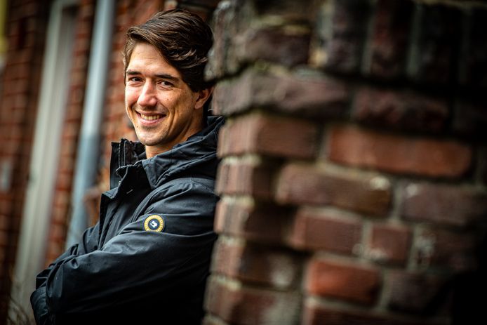 Rob Hosman (35) tóch langer door bij VVZA, dat gaat voor winst AVK: ‘Ik ...