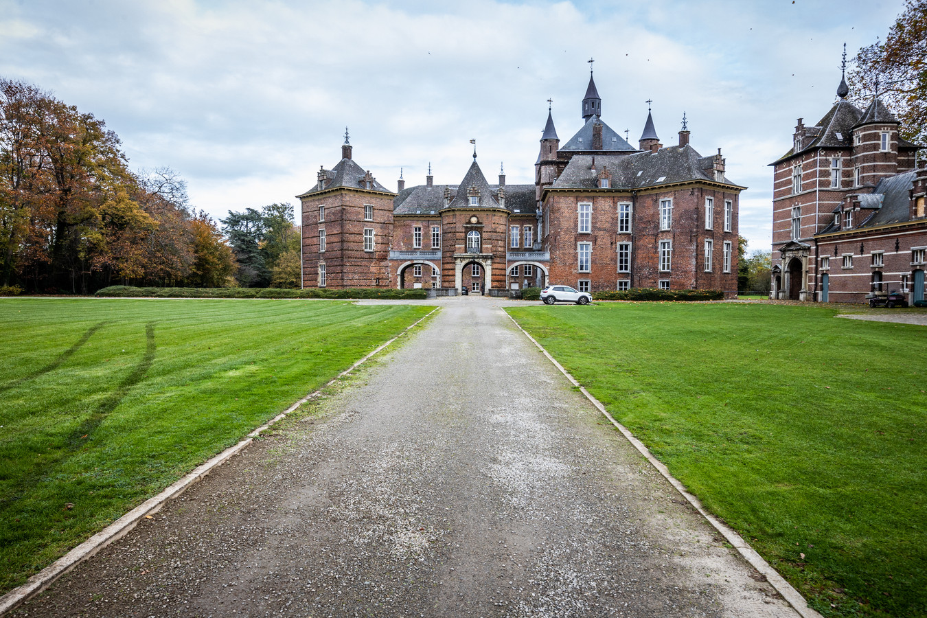 Looise ‘verhaalvertellers van de Merode’ maken kans op financiële ...