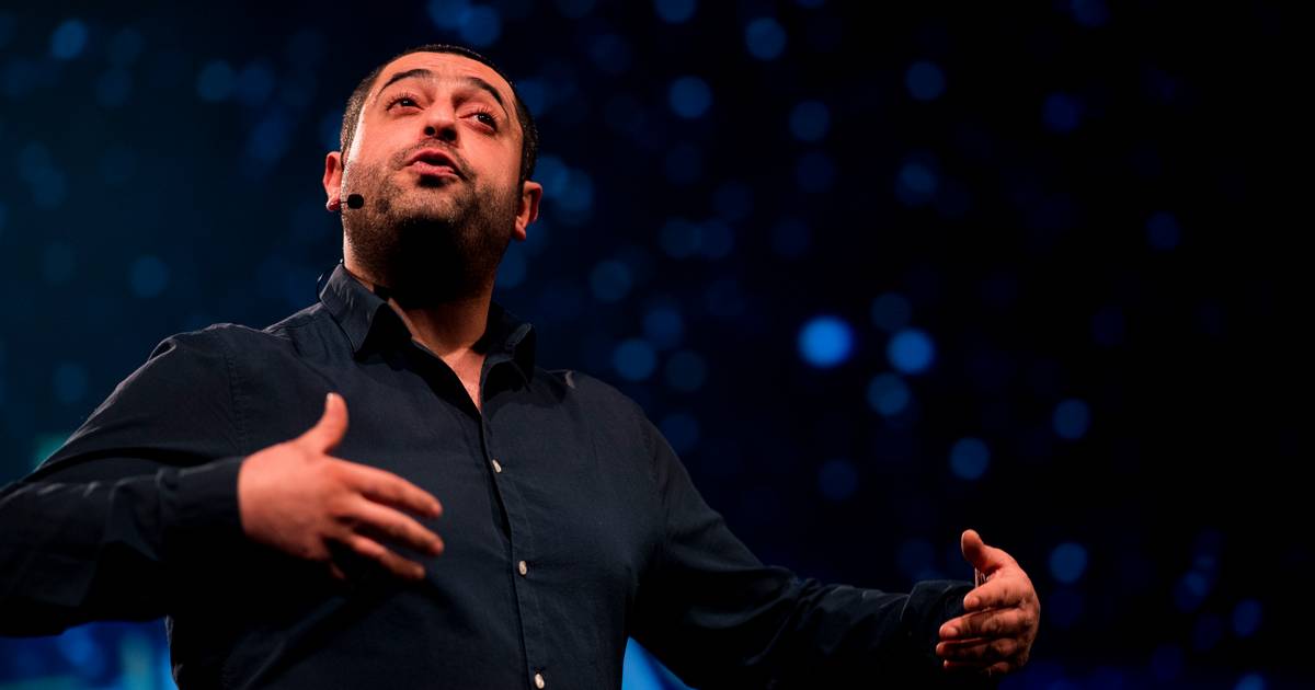 Première Erhan Demirci | De Krant | hln.be