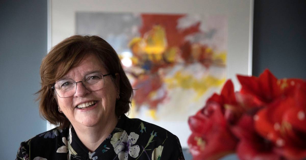 Rianne Donders stapte op als burgemeester van Roermond en ging naar ...