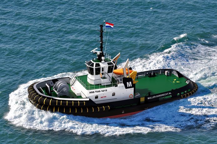 Gorcums Damen en Dordts Muller slaan handen ineen voor bouw gloednieuwe ...