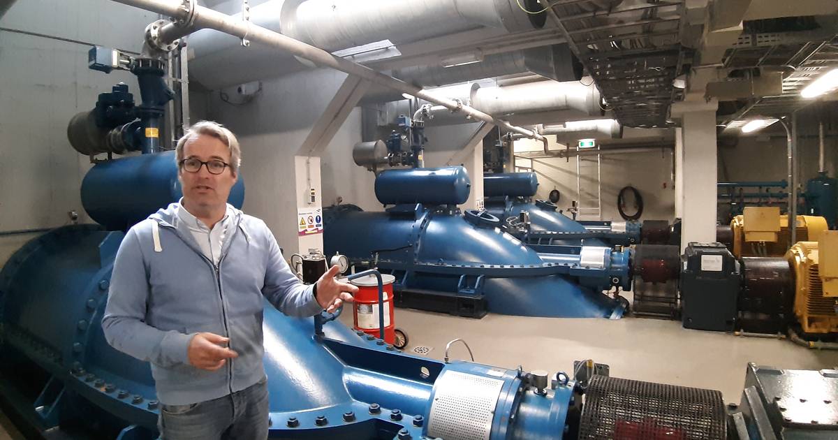 Waterschap Rivierenland brengt erfgoed in kaart: ‘Laat water leidend ...