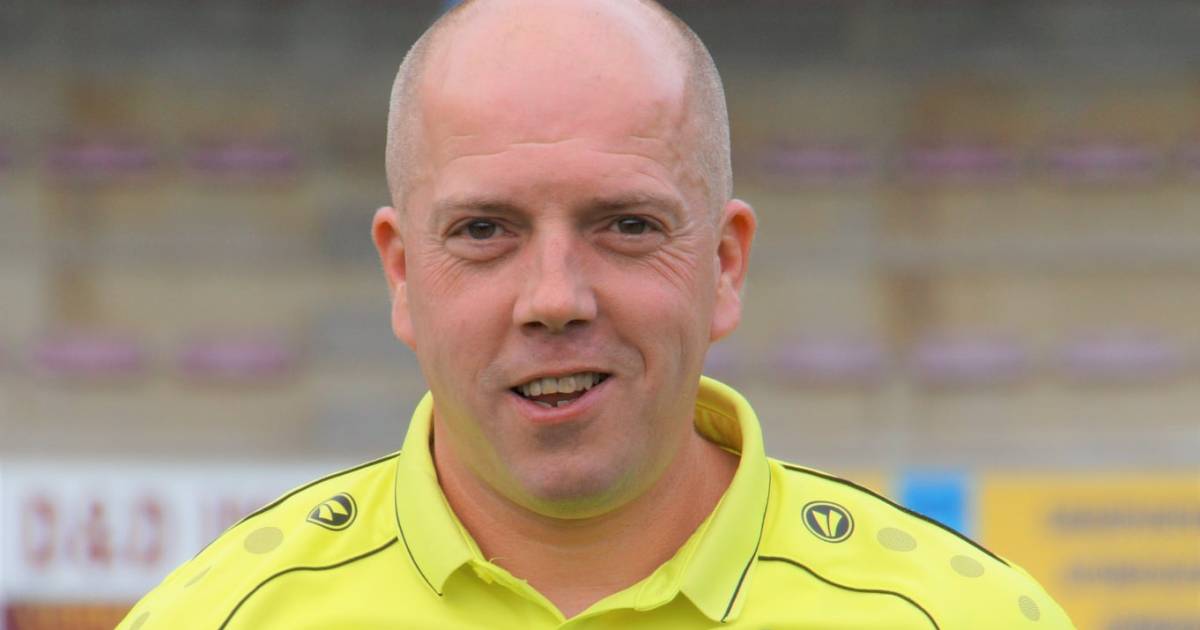 Joost Bossin over zijn nieuwe rol als T2 bij Rhodienne-De-Hoek: “Ik ...