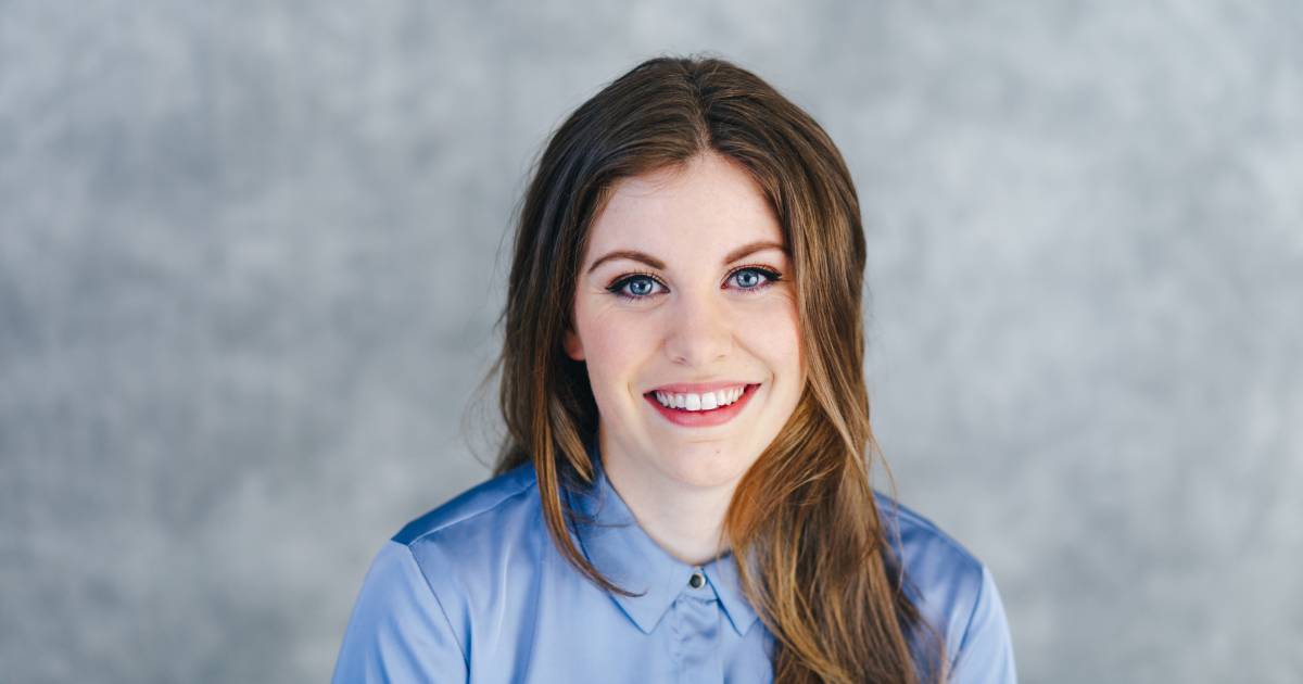 Shorttrackster Avalon Aardoom moet stoppen: ‘De eerste dagen heb ik alleen maar gehuild ...