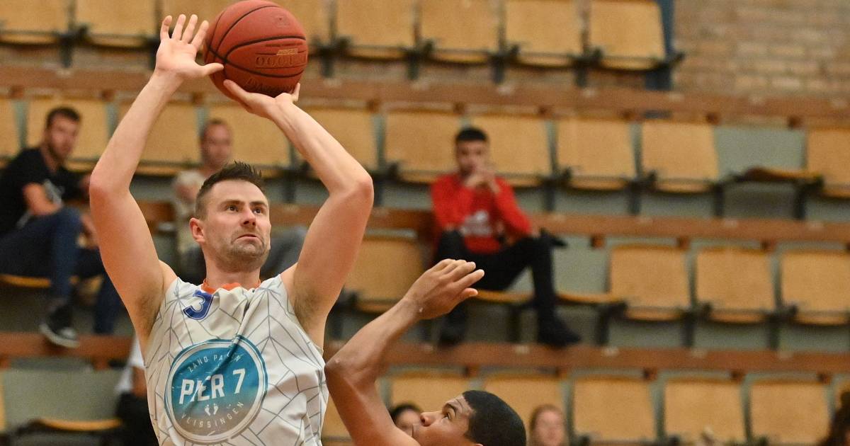 BC Vlissingen leeft voort bij Marathon: ‘We hebben elkaar nodig om het ...