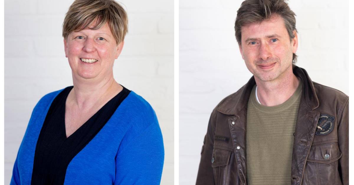 Peter Janssens legt eed af als schepen | Rijkevorsel | hln.be