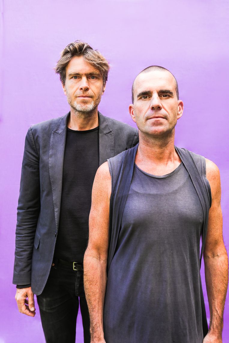 Kunstenaarscollectief RAAAF: ‘Geef jong talent tijdelijk toegang tot ...