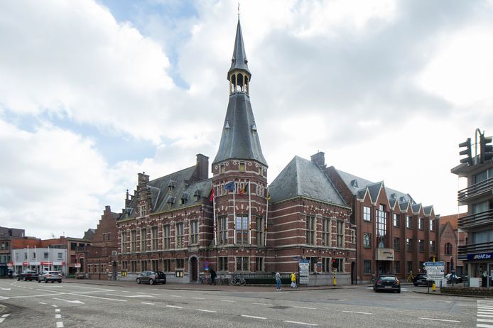 Zijn de appartementsprijzen in Schoten bij de duurste van Vlaanderen ...