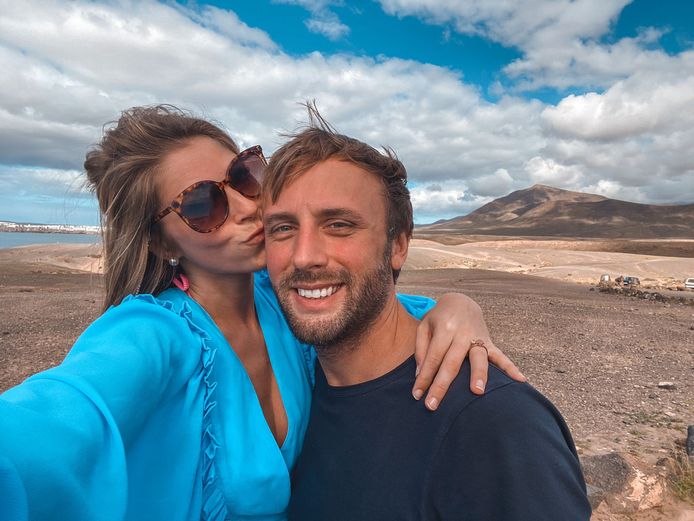 Jiri en Florence uit ‘Blind Getrouwd’ vertellen hoe het nu met hen gaat ...